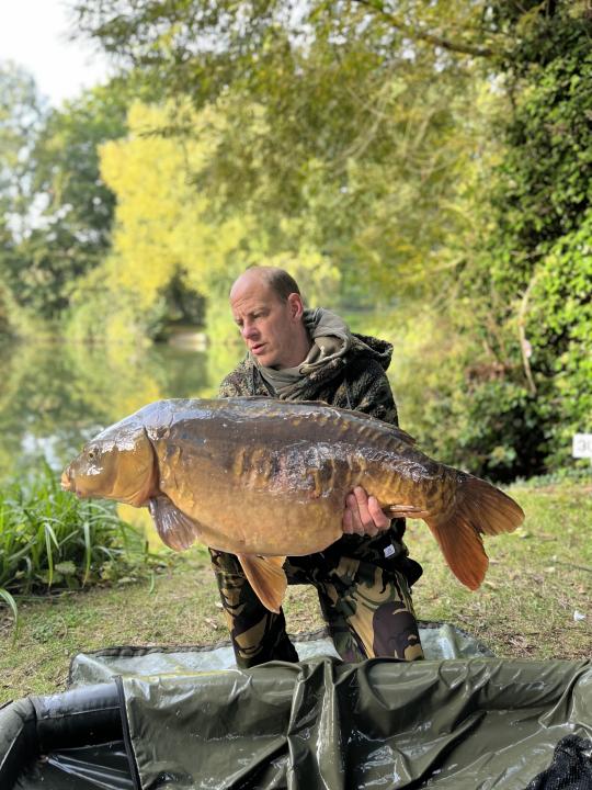 Banging session part 2 | Total Carp